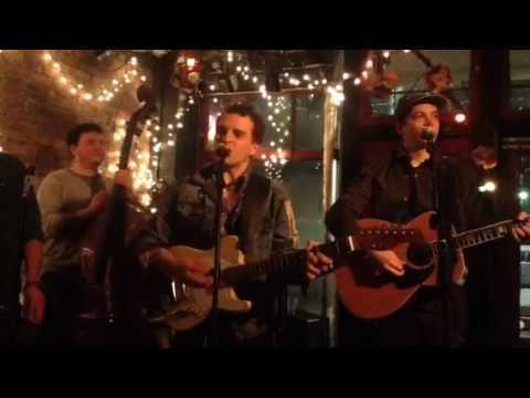 Honky Tonk Tuesday