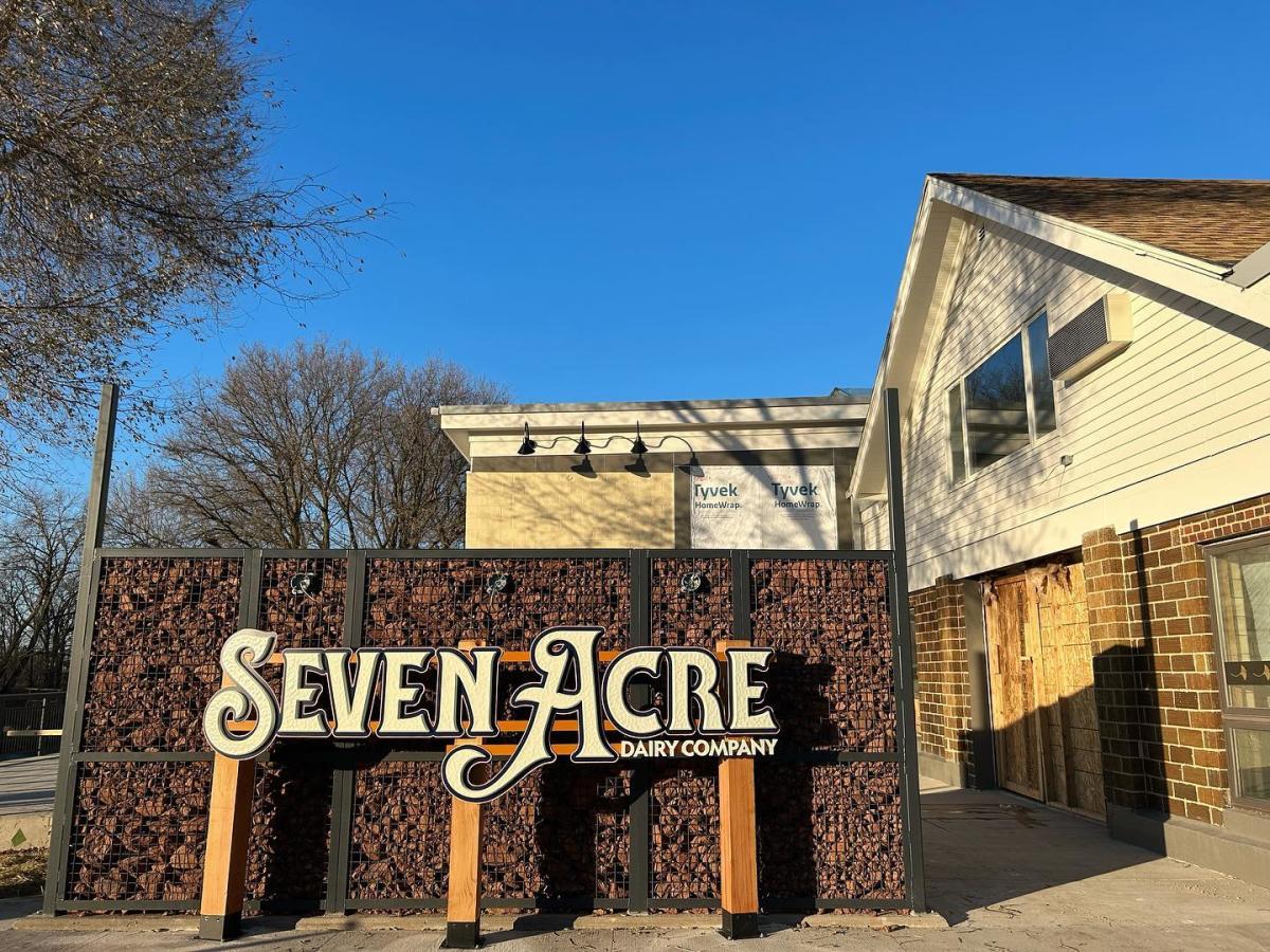 Seven Acre Dairy Co