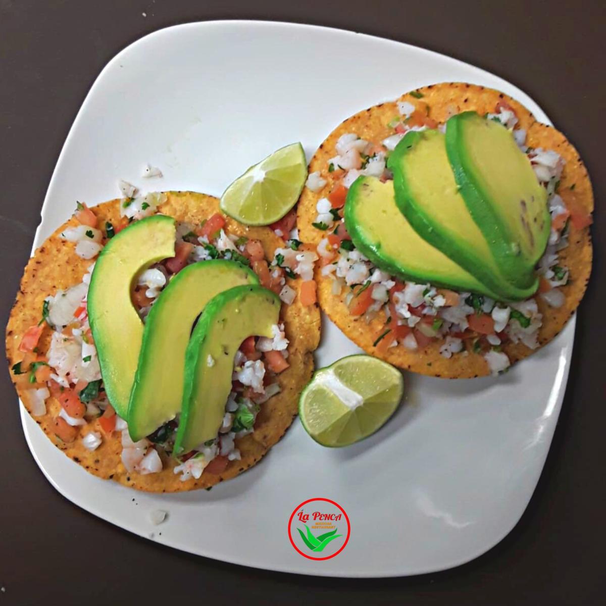 La Penca Mexican Restaurant Verona