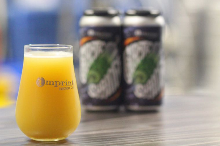Imprint Beer Co.