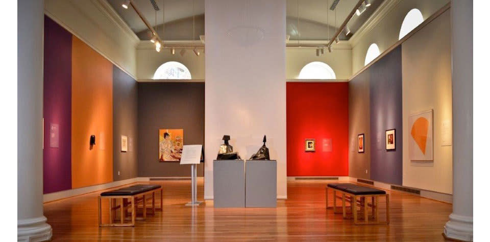 Berman Museum of Art at Ursinus College
