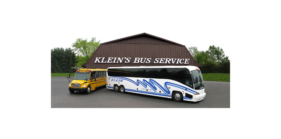 Kleins Bus Service
