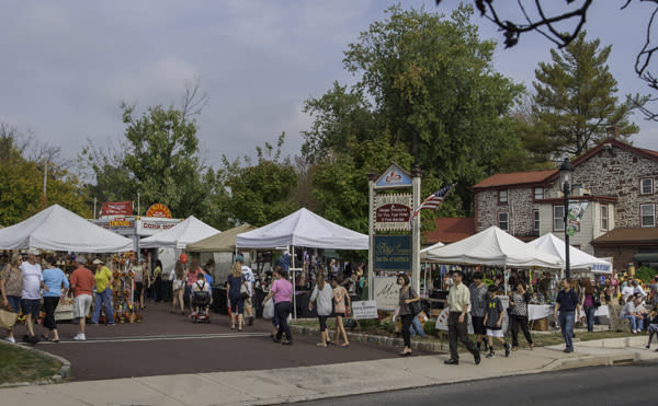 Skippack Days