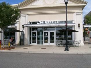 Chipotle - Hampton