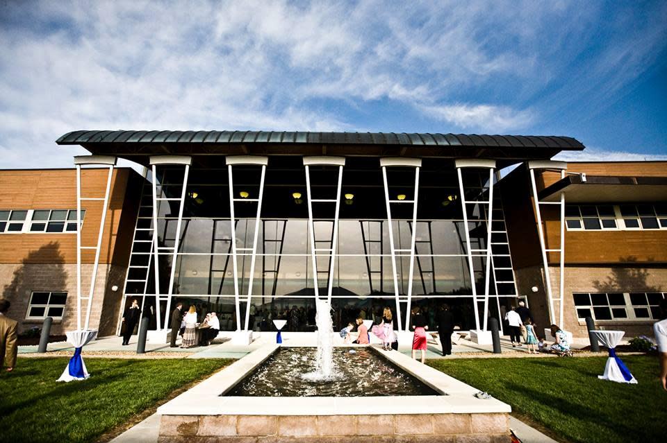 Greenfield Education and Training Center