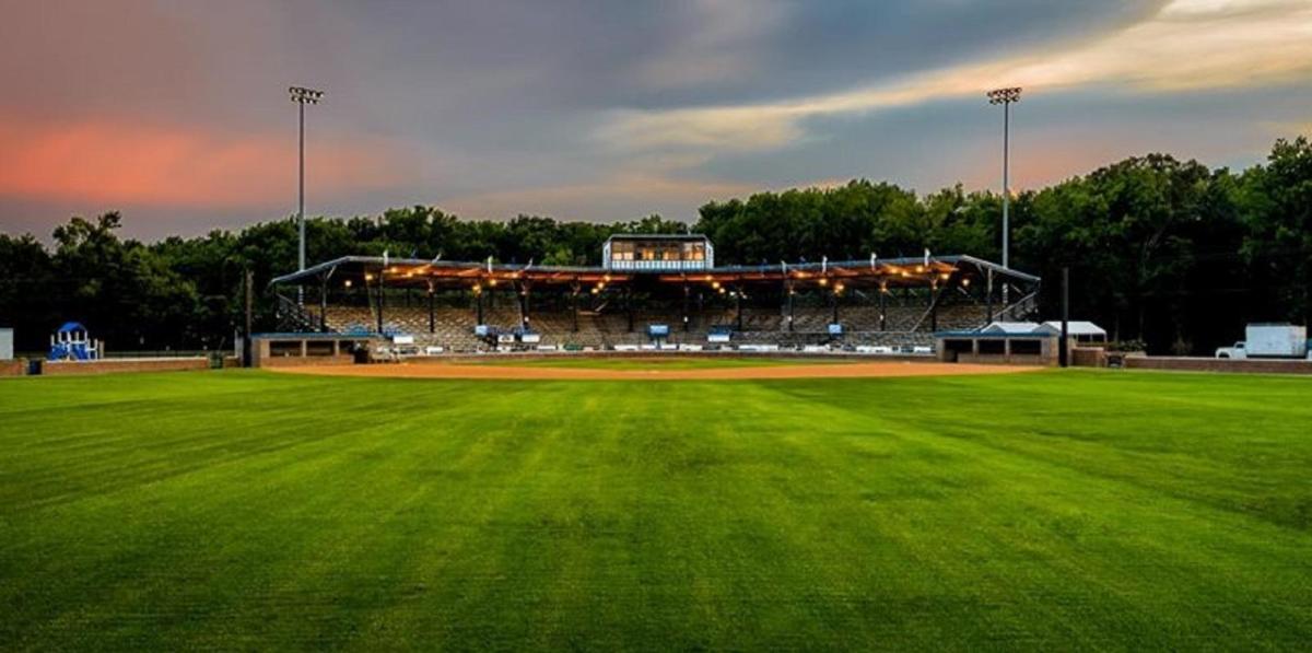 War Memorial Stadium