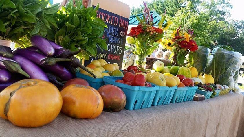 Perennial Roots Farm