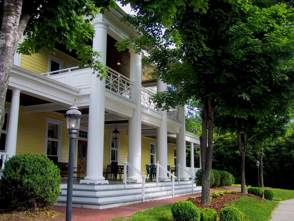 Henry Clay Inn