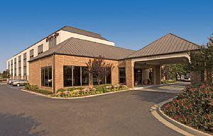 Hampton Inn Norfolk Naval Base