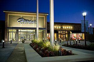 Chesterfield Towne Center