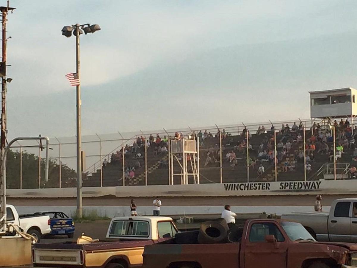 Winchester Speedway