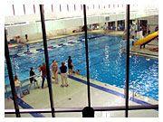 Reston Community Center Pool