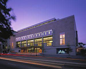 Library of Virginia