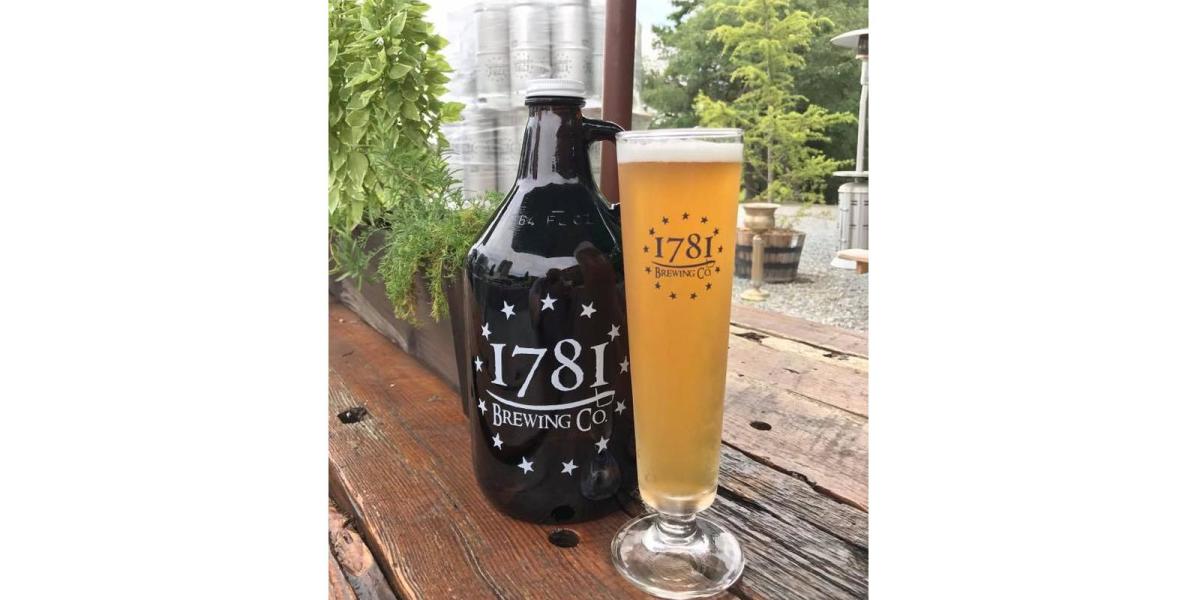 1781 Brewing Co