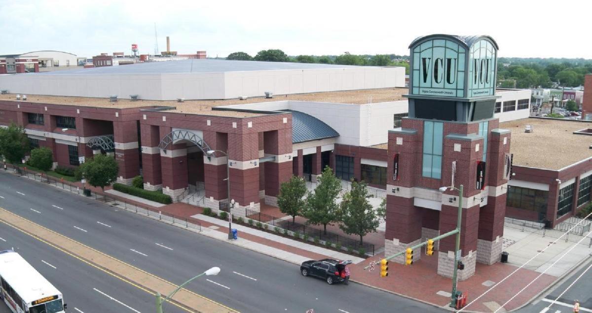 Virginia Commonwealth University Stuart C. Siegel Center