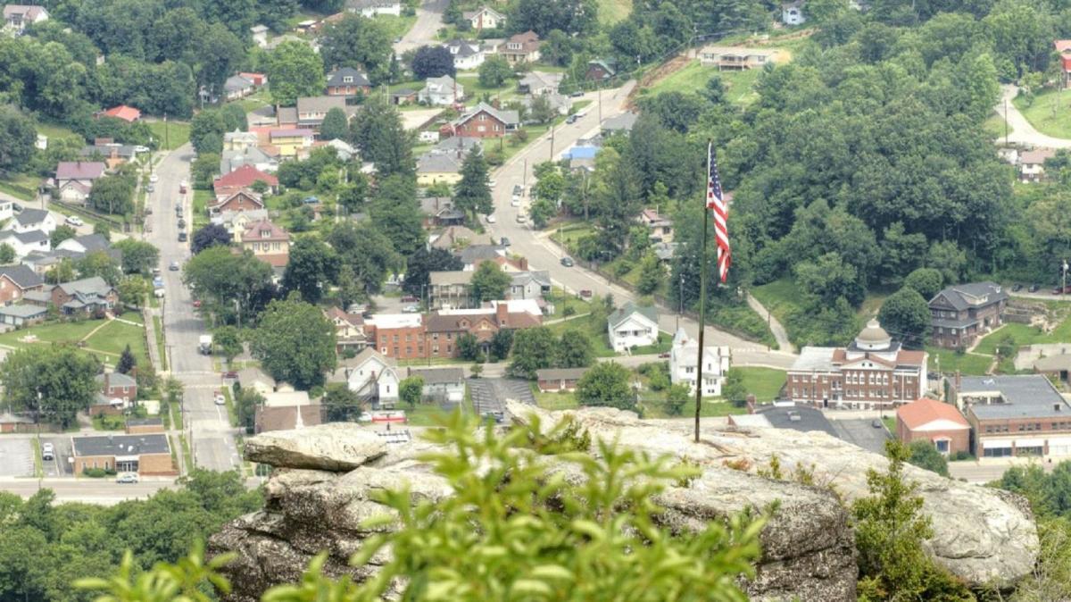 Flag Rock Recreation Area