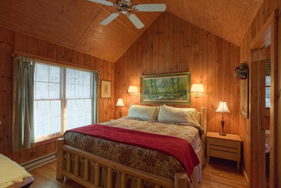 Charming Bayberry Cottages for 2