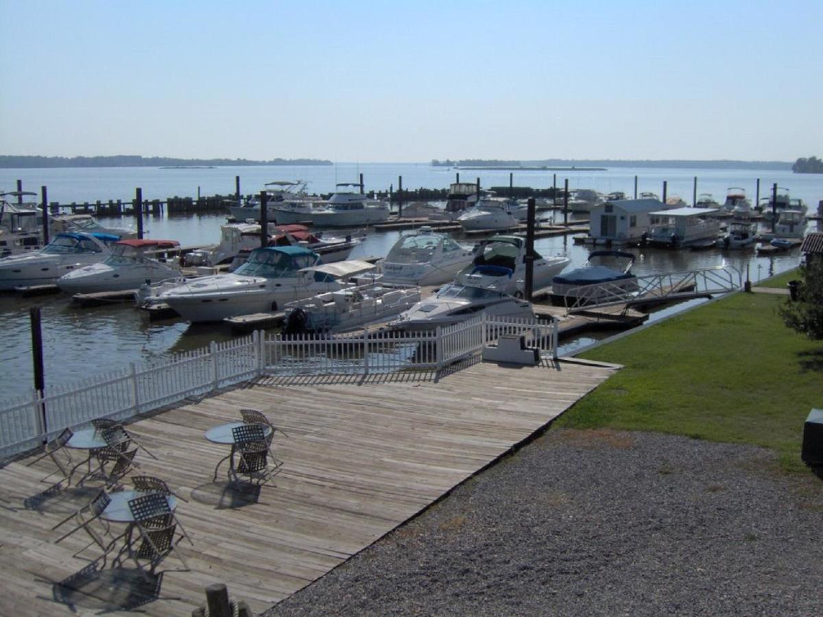 Jordan Point Marina