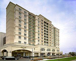 Courtyard by Marriott Tysons McLean