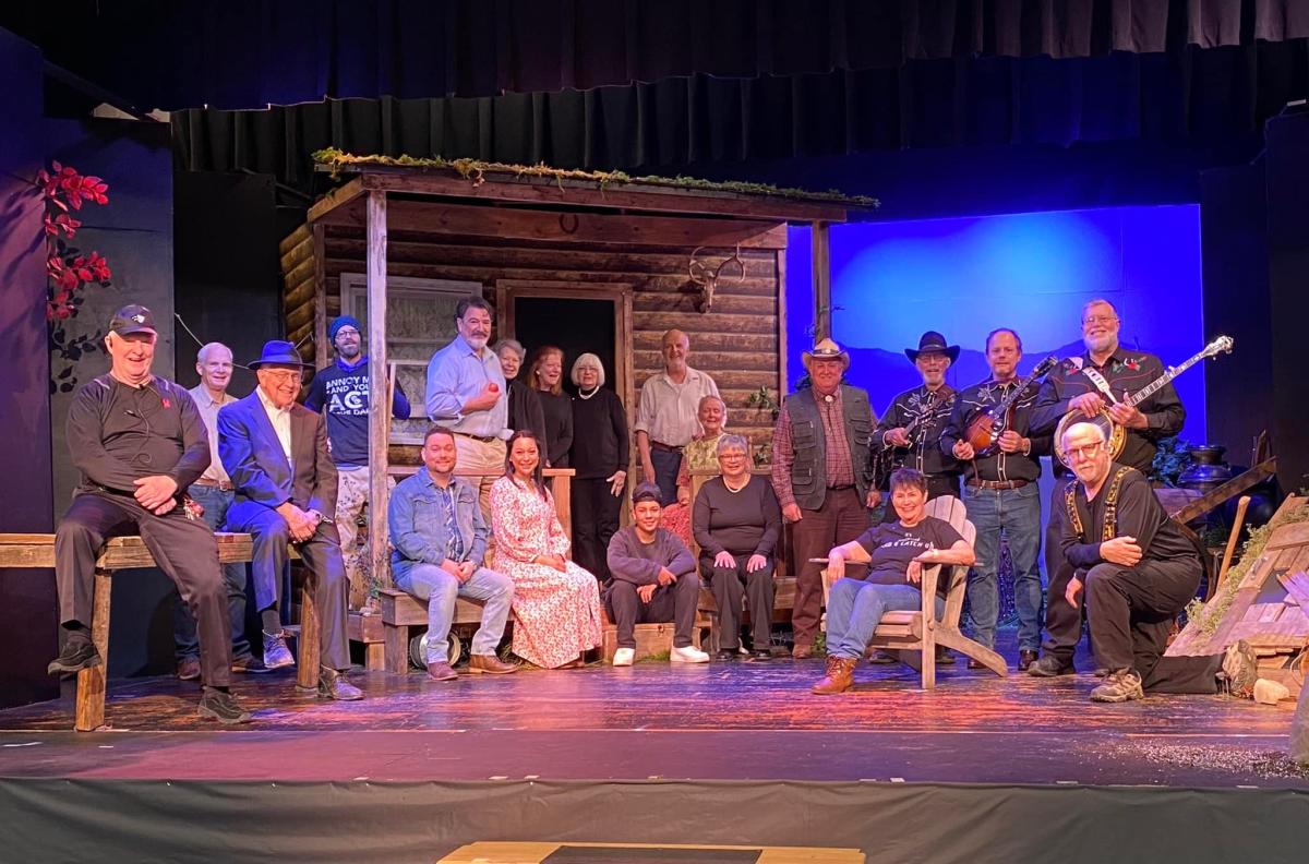 Lake of the Woods Players