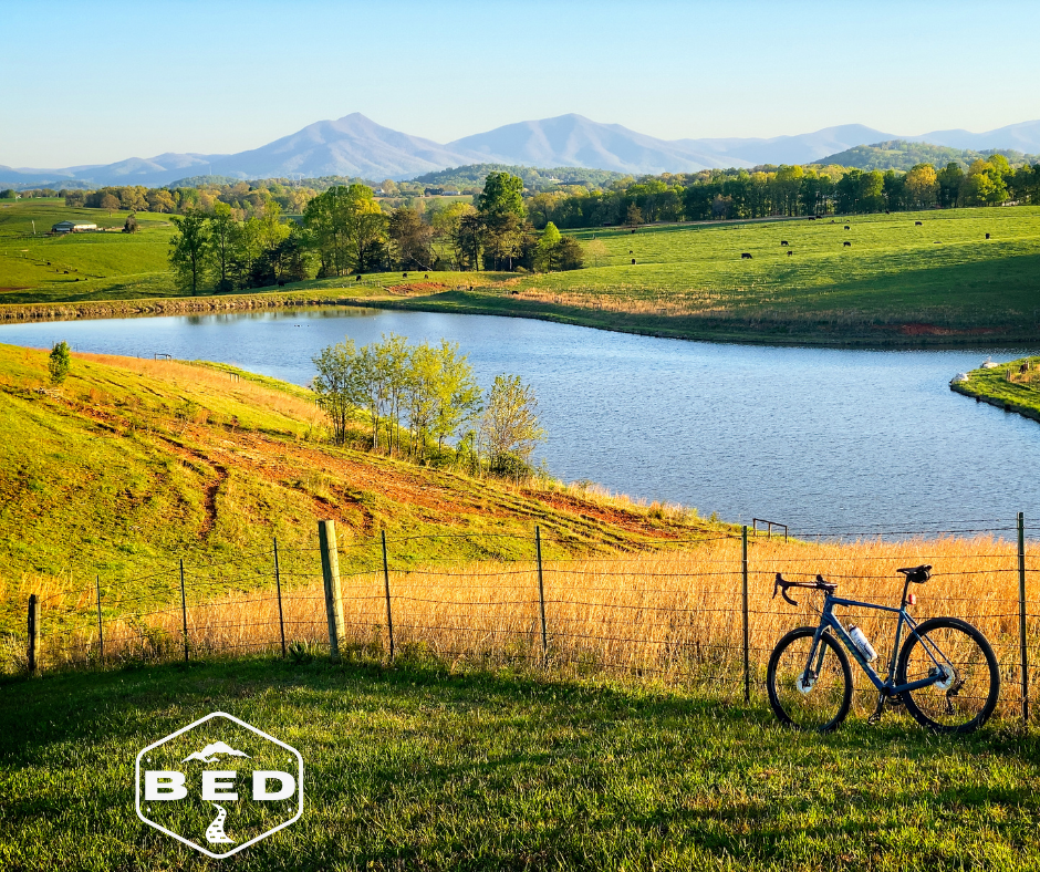 The Great Bedford Valley Road Ride