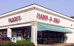 Padow's Hams and Deli - Midlothian Turnpike, Richmond