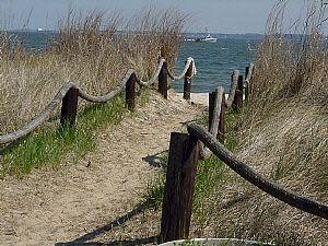 Gloucester Point Beach Park