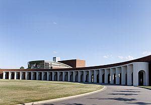 Ferguson Center for the Arts