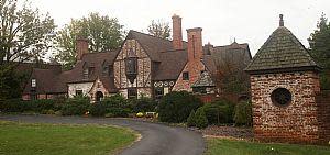 Longacre Bed and Breakfast