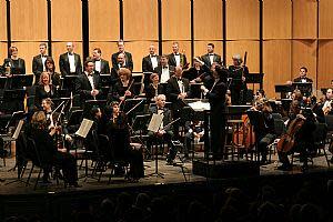 Alexandria Symphony Orchestra