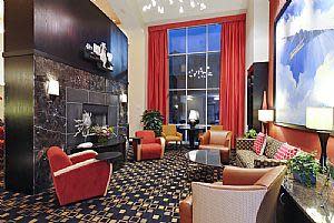 Hampton Inn & Suites Herndon/Reston