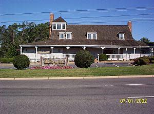 Skilligalee Restaurant