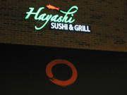 Hayashi Sushi & Grill