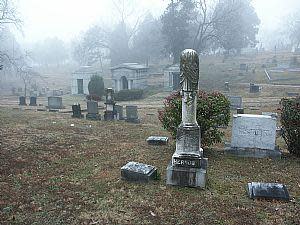 Green Hill Cemetery