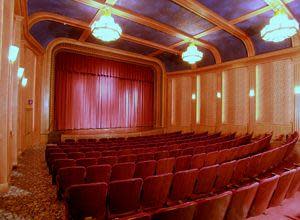 Library of Congress Packard Campus for Audio-Visual Conservation