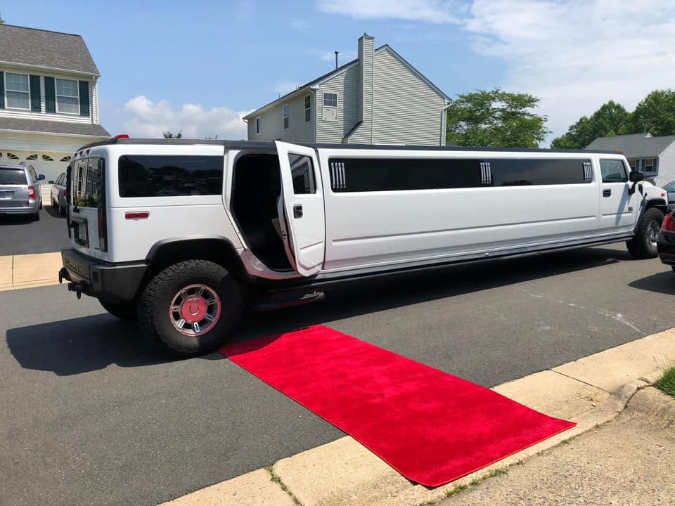 Crown Limo Service