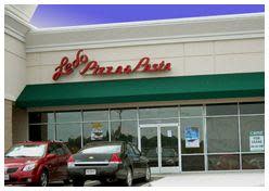 Ledo's Pizza and Pasta