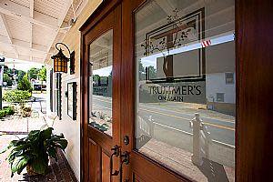 Trummer's Restaurant