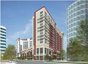 Residence Inn by Marriott Arlington Capital View