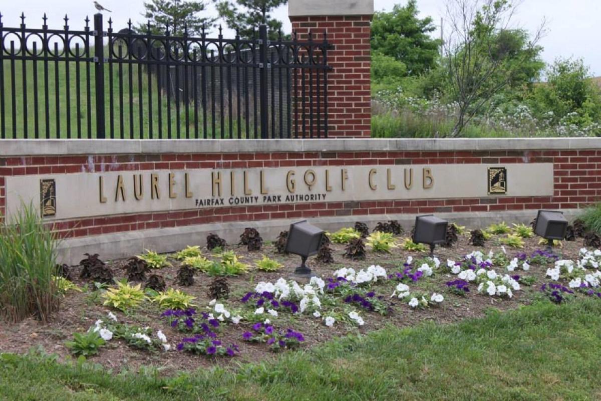 Laurel Hill Golf Club