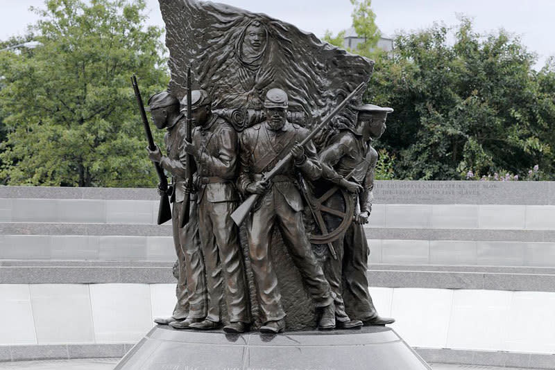 African American Civil War Memorial & Museum