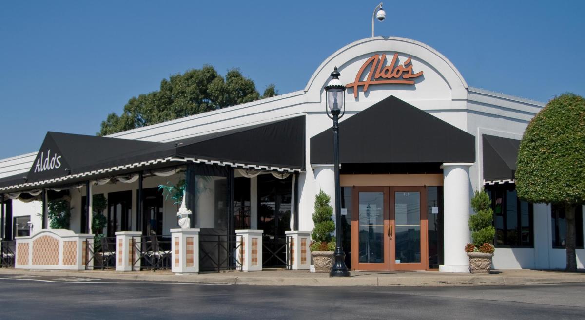 Aldo's Ristorante