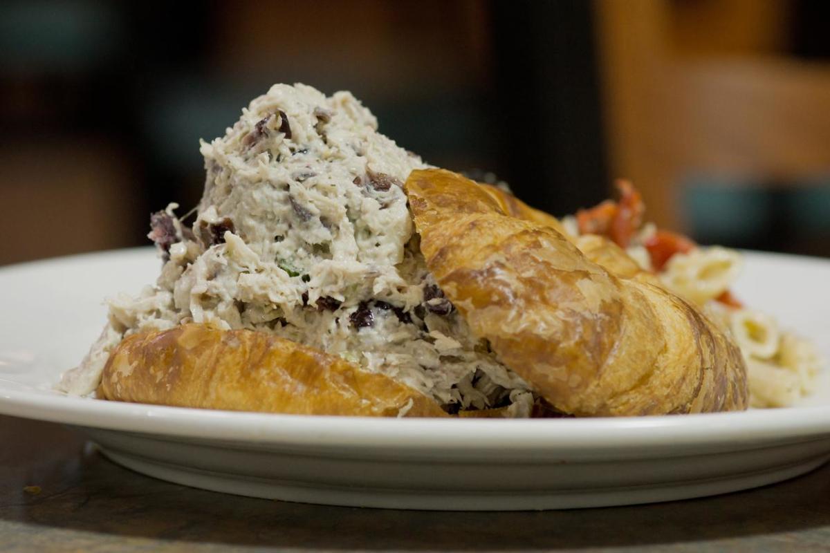 Sage Kitchen at Anderson's