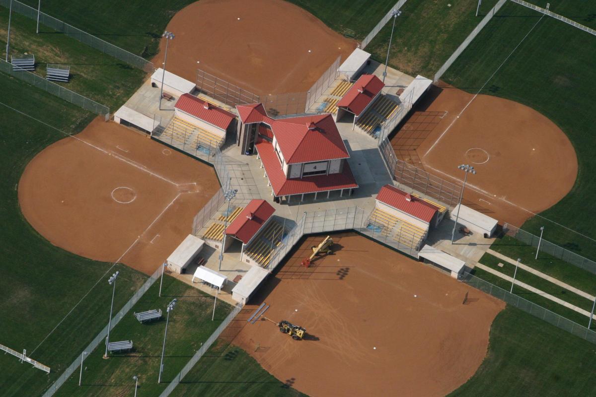 Botetourt Sports Complex