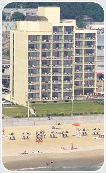 Breakers Resort Inn