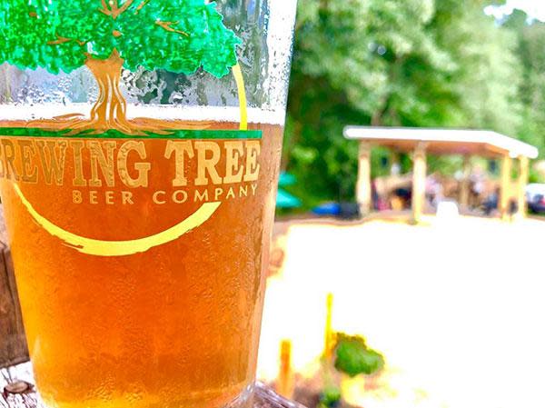 Brewing Tree Beer Company