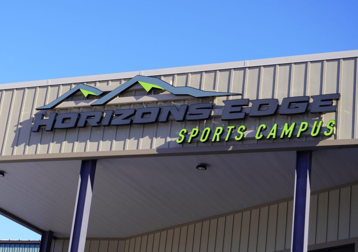 Horizons Edge Sports Campus