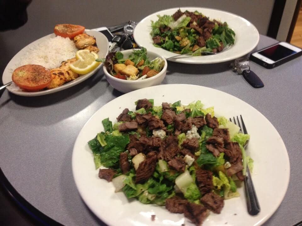 Capital Cuisine Caterers