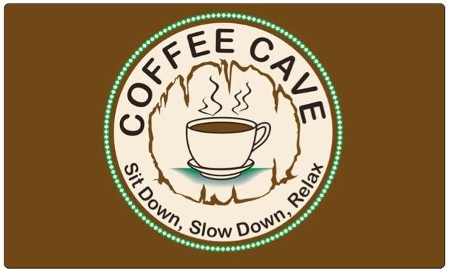 The Coffee Cave