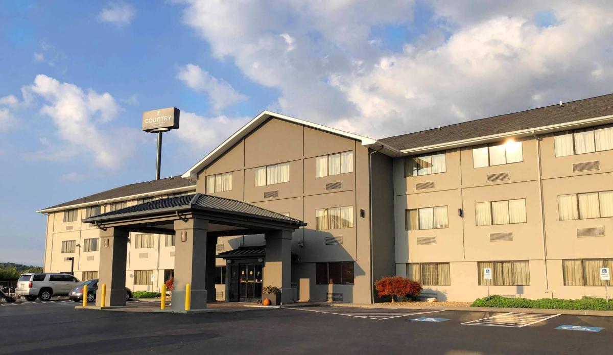 Country Inn & Suites by Radisson